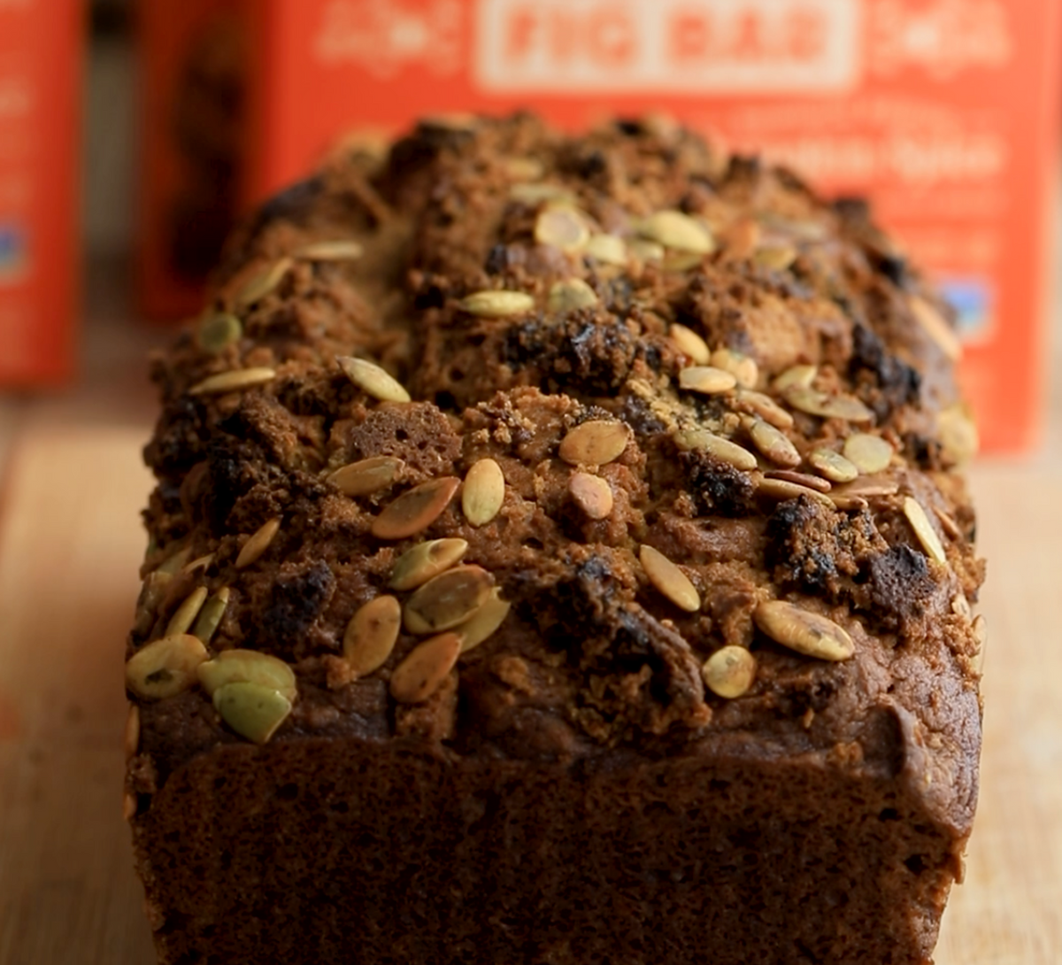 Baked Apples – Nature's Bakery