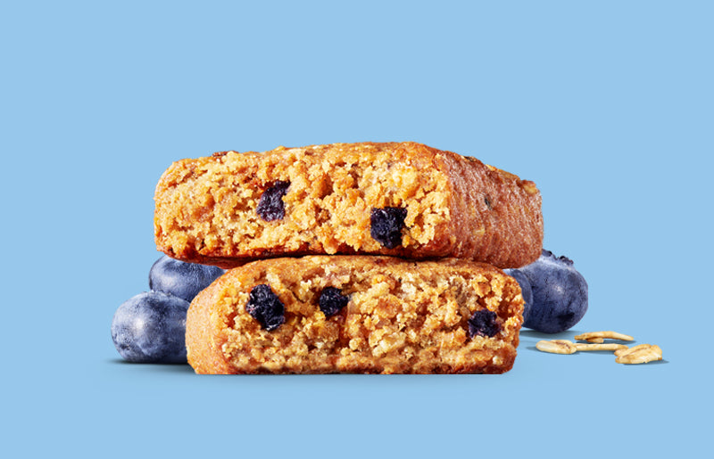 Hearty Bars – Nature's Bakery