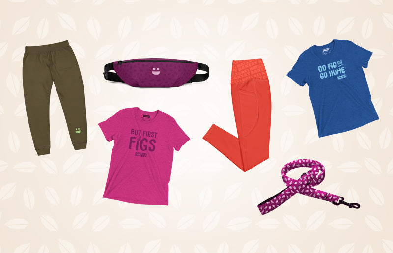 But First Figs – Nature's Bakery