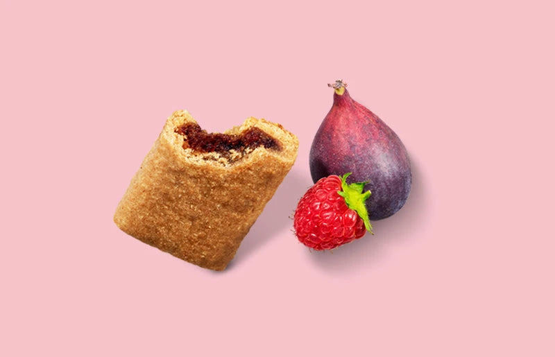 Fig Bar Minis – Nature's Bakery