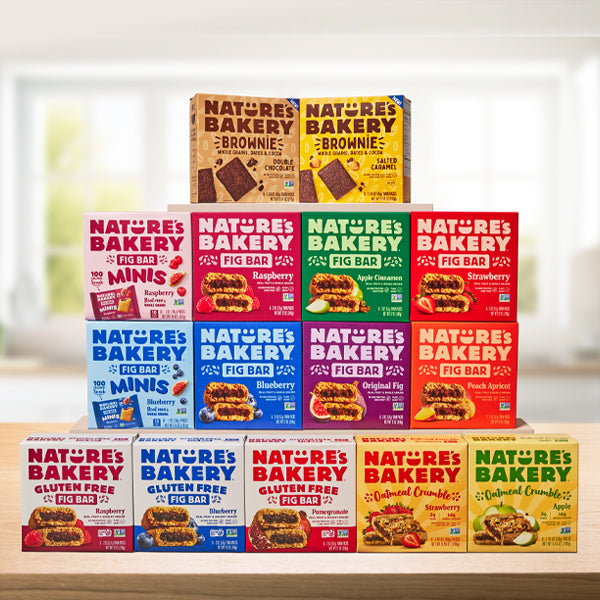 Our Story – Nature's Bakery