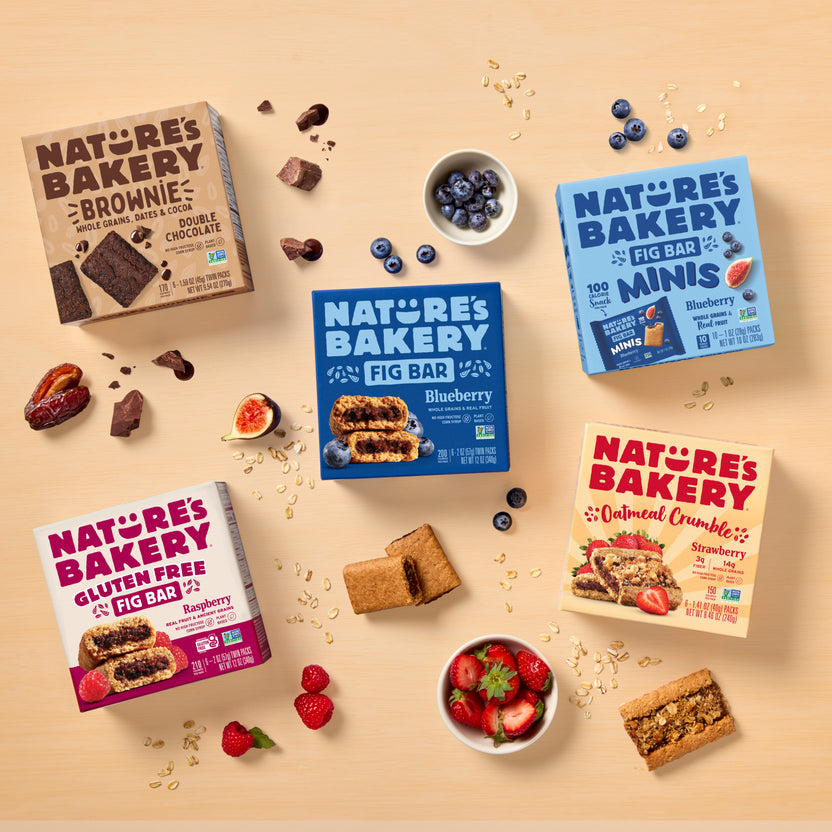 Careers – Nature's Bakery