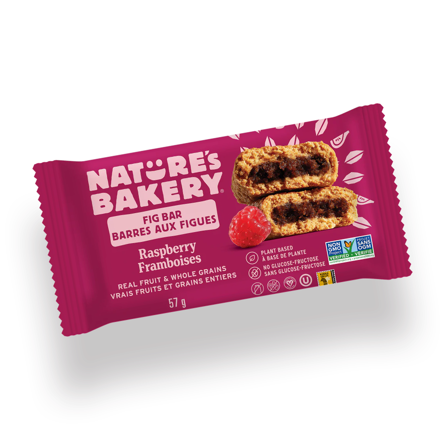 Raspberry – Nature's Bakery