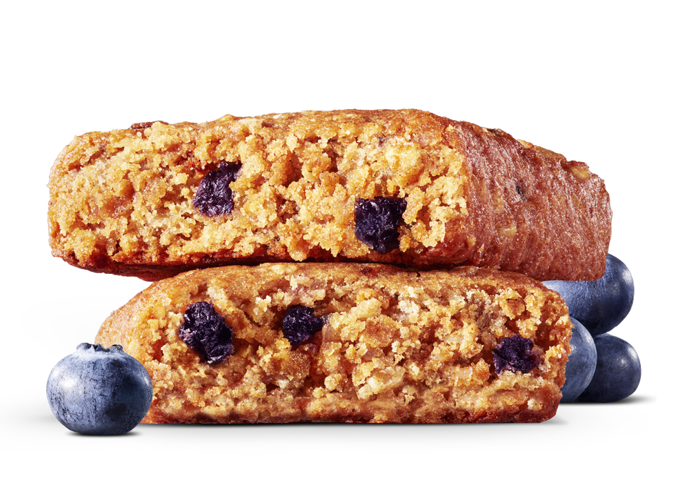 Hearty Bars – Nature's Bakery