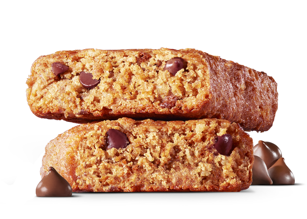 Hearty Bars – Nature's Bakery
