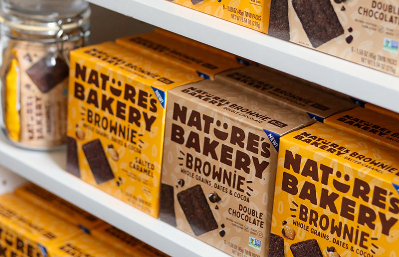 Nature's Bakery