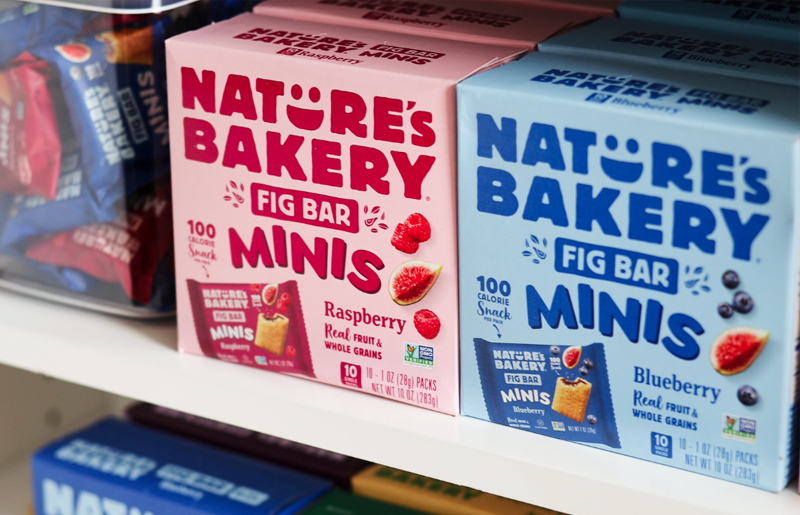 Our Story – Nature's Bakery
