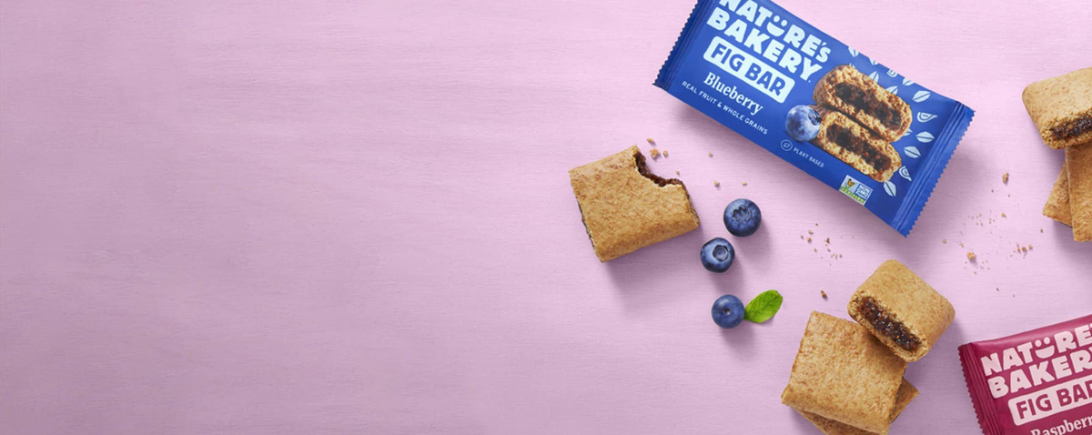 Ingredients – Nature's Bakery