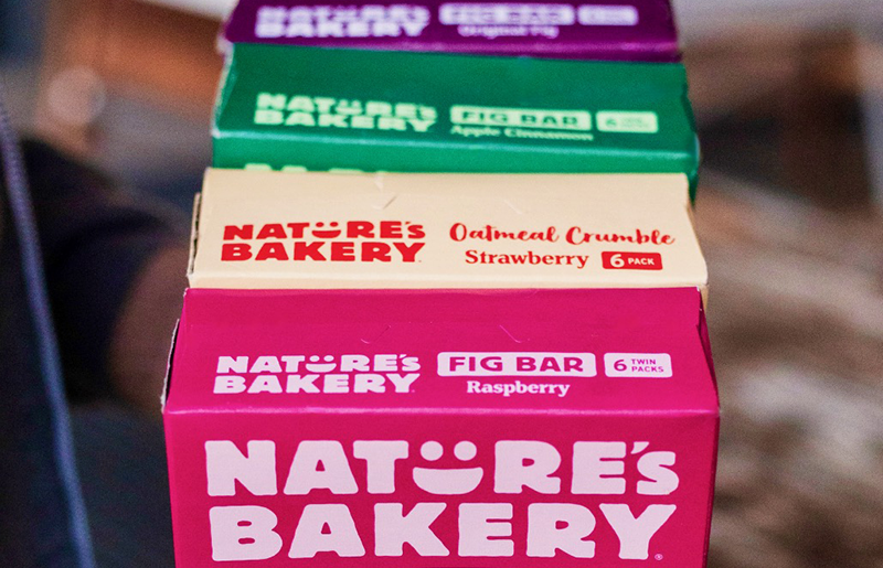 FAQ – Nature's Bakery